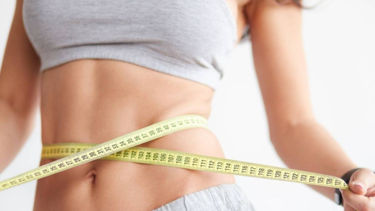 Tres dietas que ayudan a bajar de peso de manera rápida y saludable