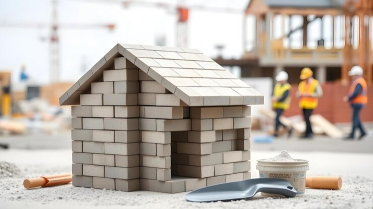 Lo que debes saber antes de construir una casa en Nueva Orleans Lo que debes saber antes de construir una casa en Nueva Orleans