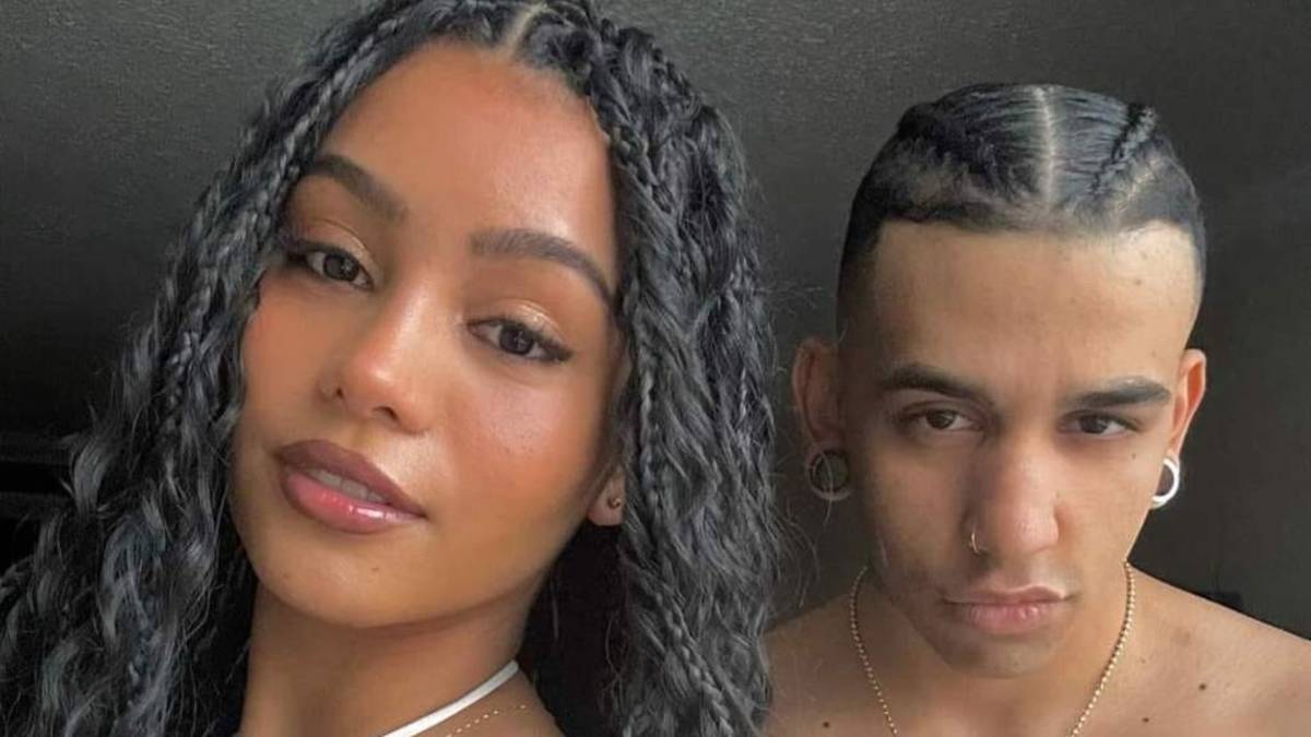 Micro TDH y Bárbara Ramírez habrían terminado su relación (+DETALLES)