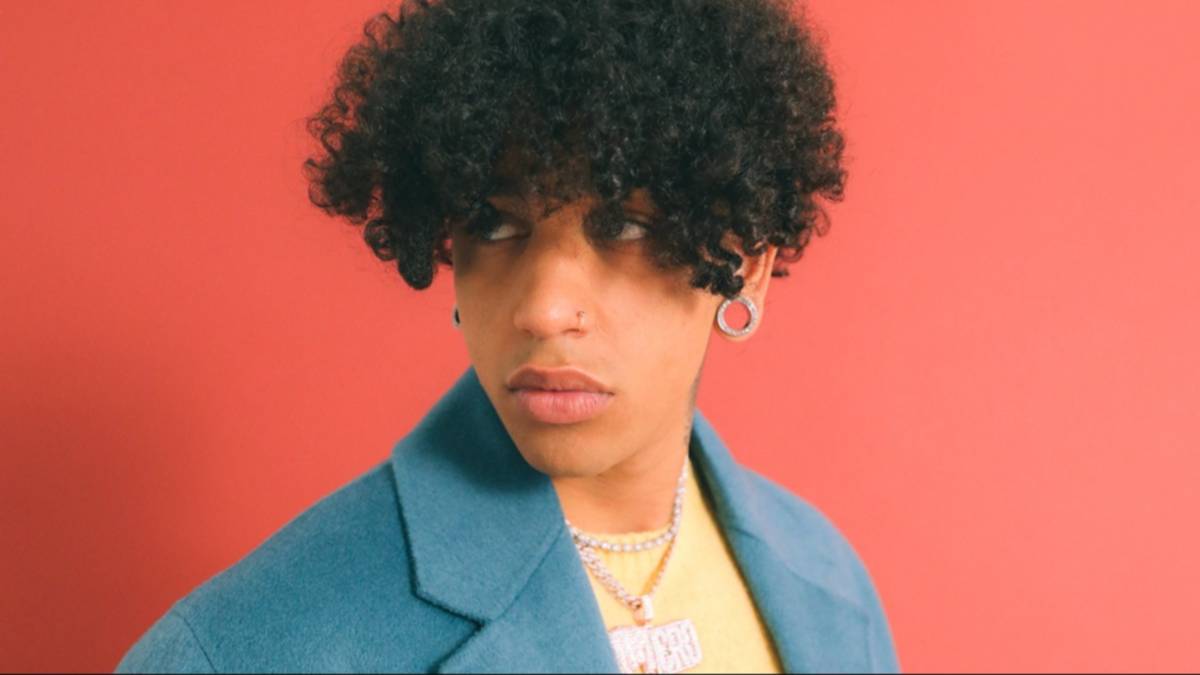 Amante de Micro TDH comparte captures del chat con el artista