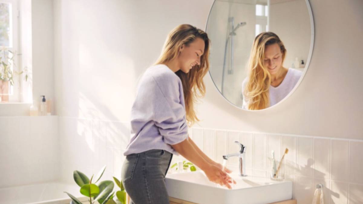 Trucos sencillos y efectivos para eliminar malos olores en el baño