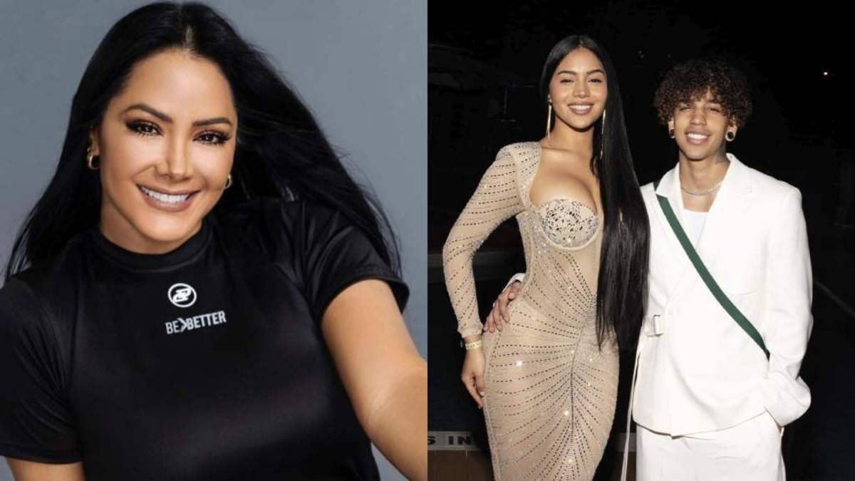 Norkys Batista defiende a Bárbara Ramírez tras la infidelidad de Micro TDH