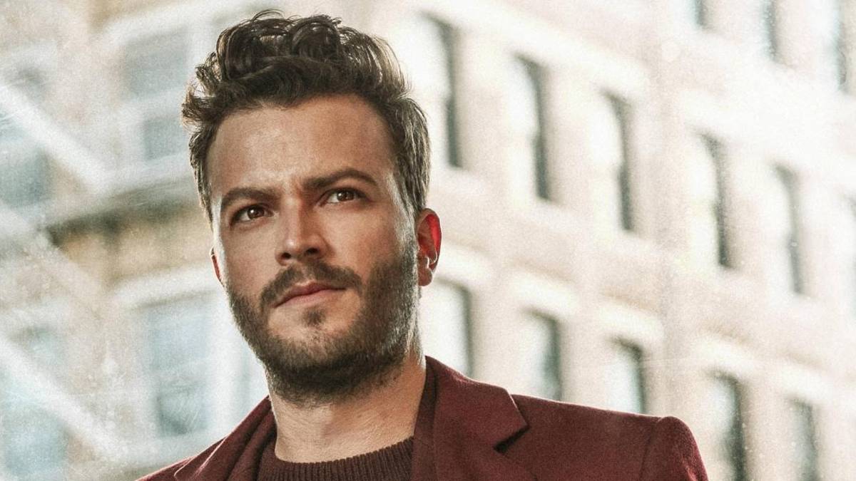 El colombiano Gusi hará su primera gira por Estados Unidos