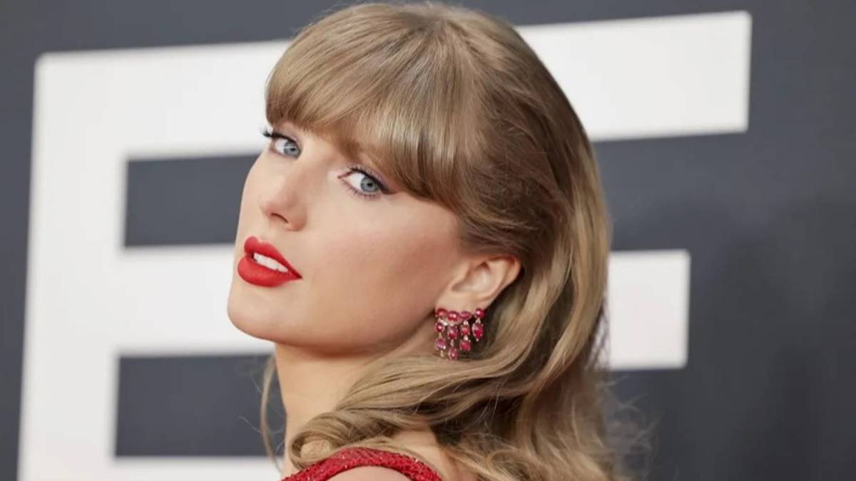 Taylor Swift: los cinco mejores momentos de su carrera que acompañan el lanzamiento de su álbum ...