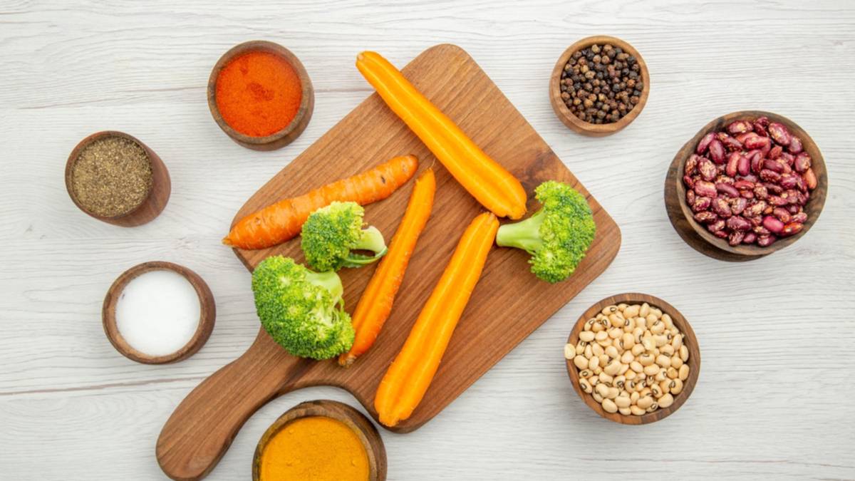 Zanahoria y quinoa en el menú: conoce lo que hará por ti este dúo ...