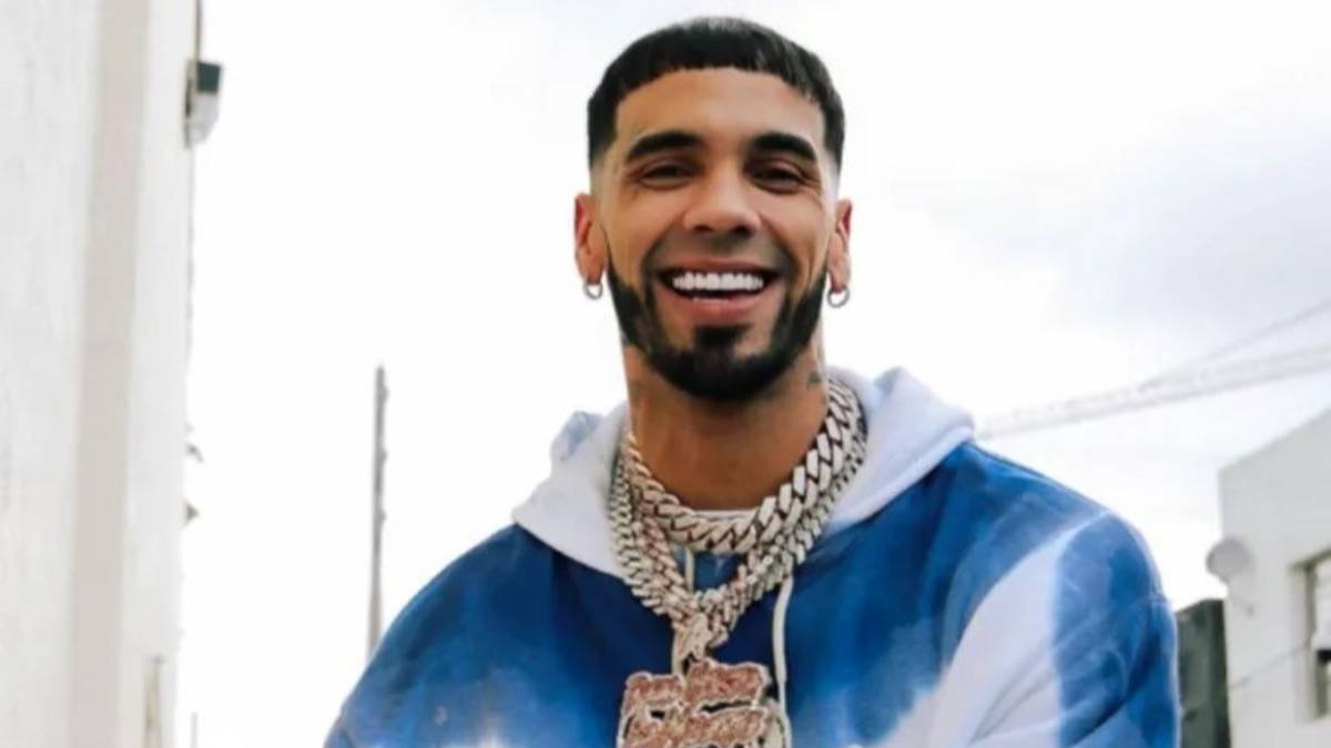 Los problemas de Anuel AA con la ley: conozca la historia detrás de sus ...