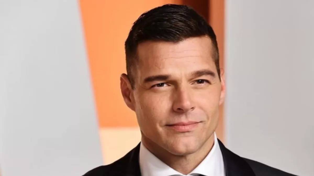 La otra vida de Ricky Martin: los escándalos que el astro de la música ...