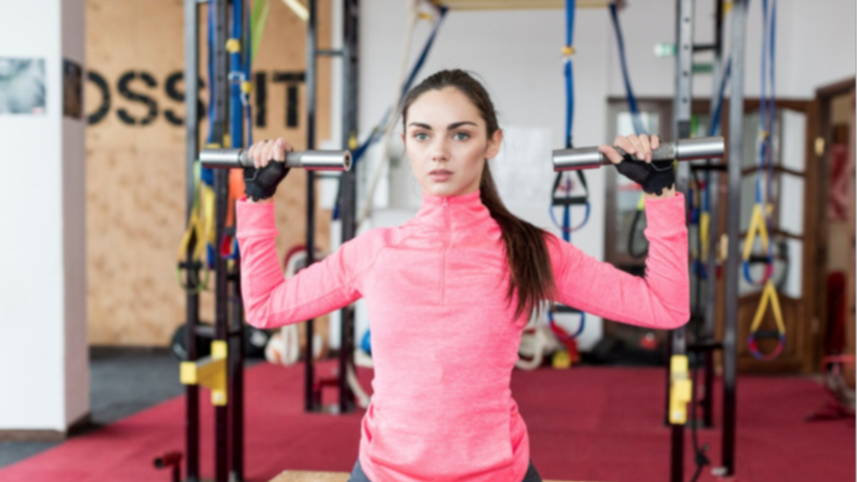 Entrenamiento de fuerza: Harvard Health da sus siete recomendaciones ...