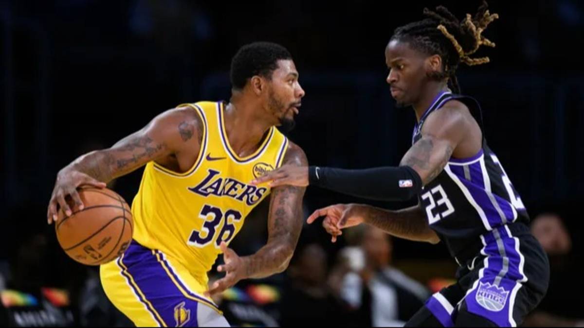 Nuevos uniformes para la NBA 2025/2026: las mejores equipaciones