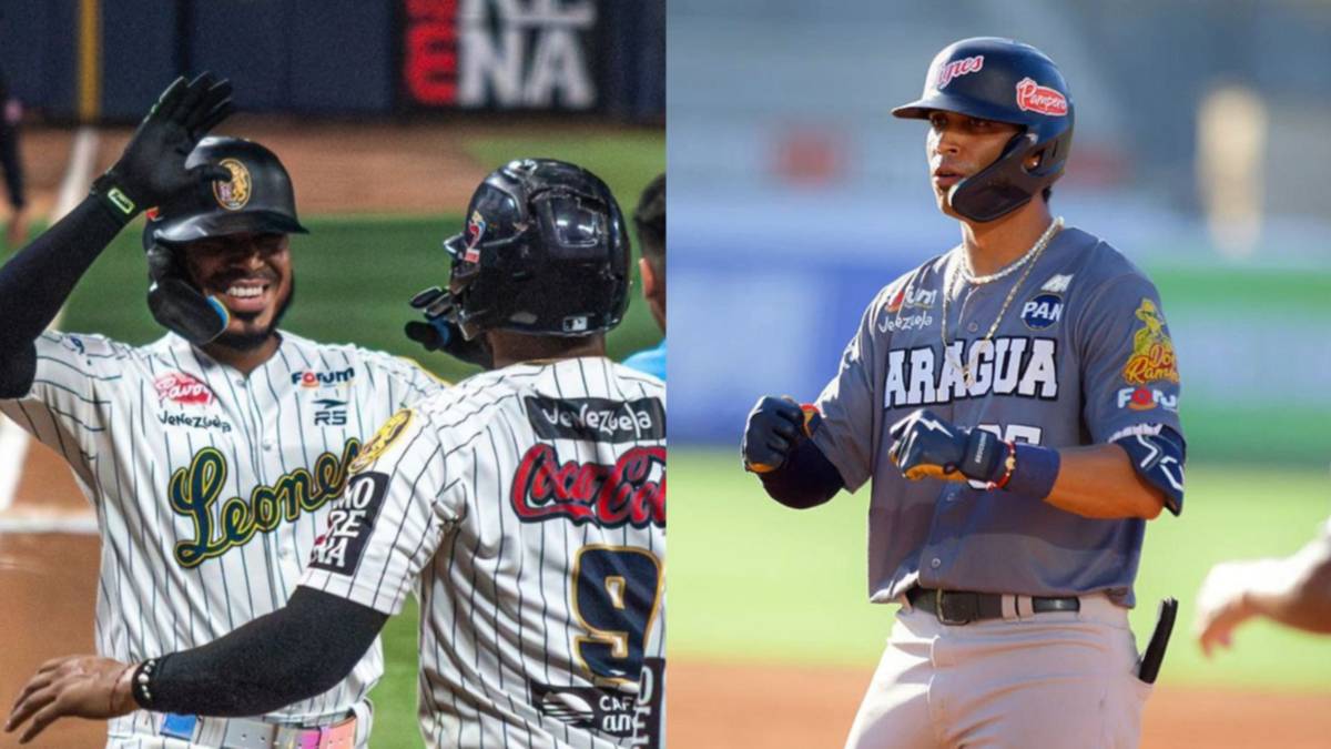 Rencilla entre los felinos por el liderato: así quedó la tabla de ...