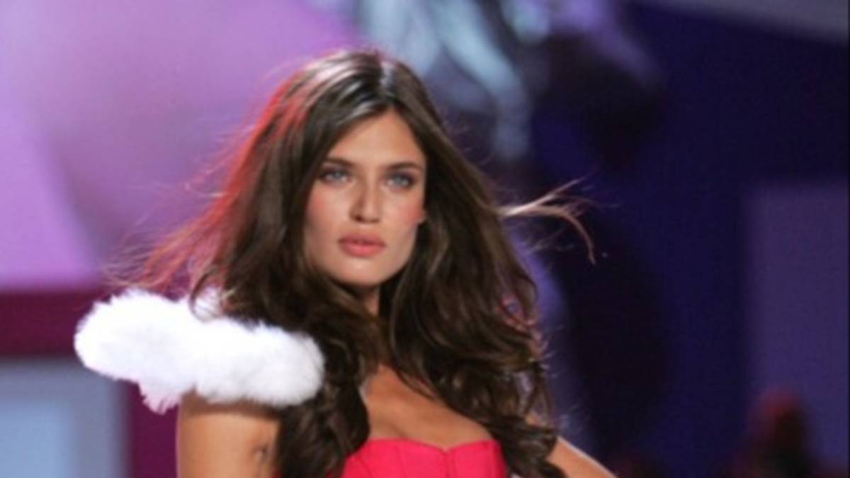 El Victoria Secret no fue tan inclusivo como decían: modelo Bianca ...