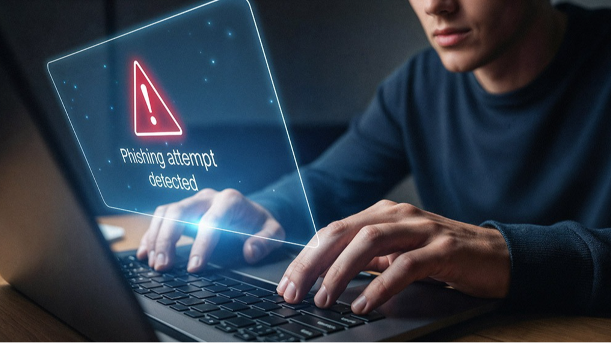 Alertan de estafa por phishing en Venezuela: así funciona el nuevo ...