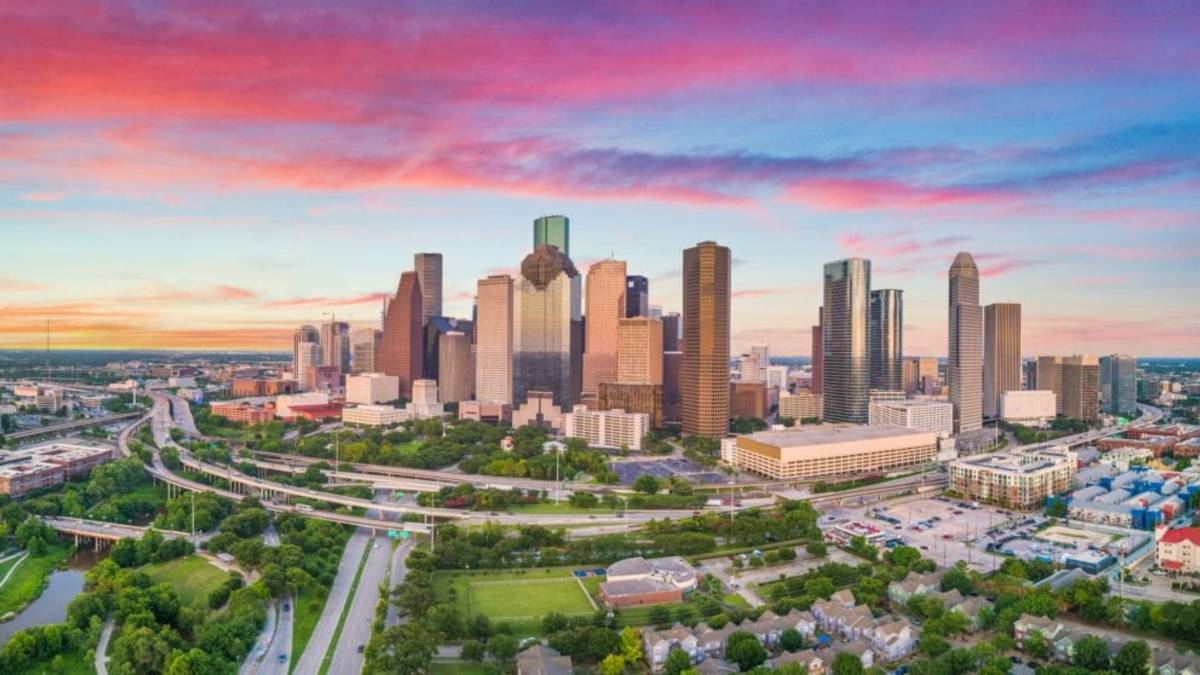 Conozca por qué Houston es la mejor ciudad para latinos según la IA