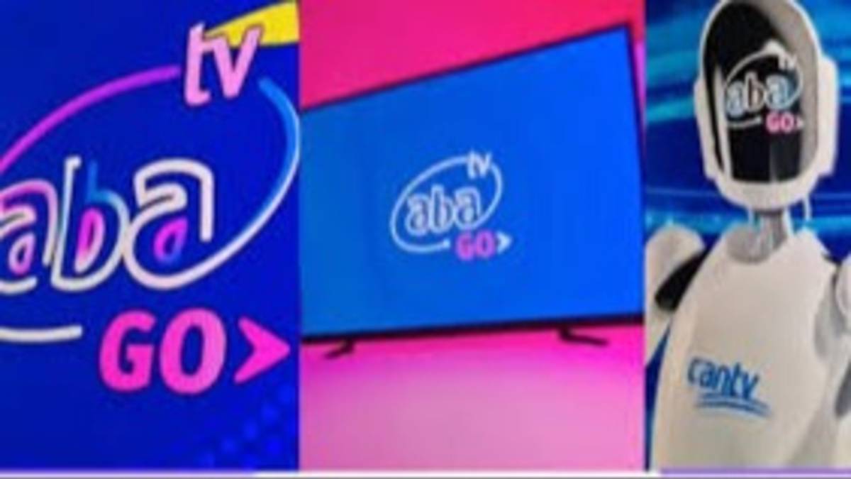 Conoce todas las funciones del nuevo servicio streaming Aba TV Go