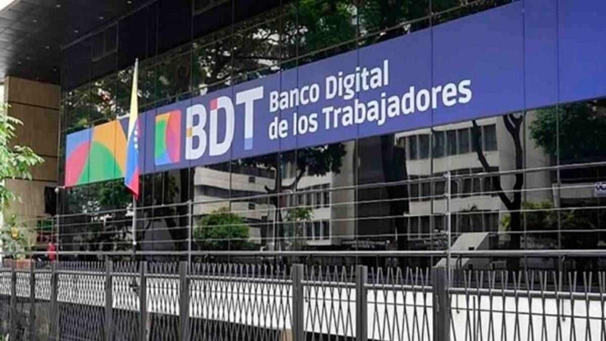 Conozca los cinco pasos para desbloquear el BDT en línea