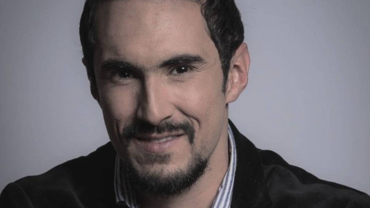 Fallece el actor colombiano Juan Felipe Muñoz (+DETALLES)