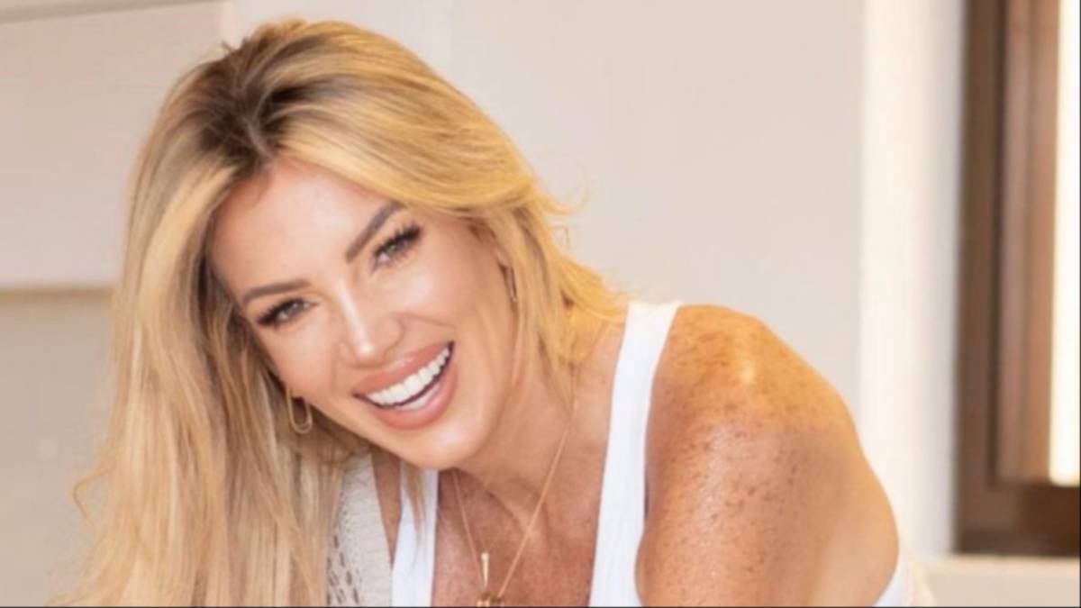 Sabrina Salemi lanza proyecto para premiar a seguidores