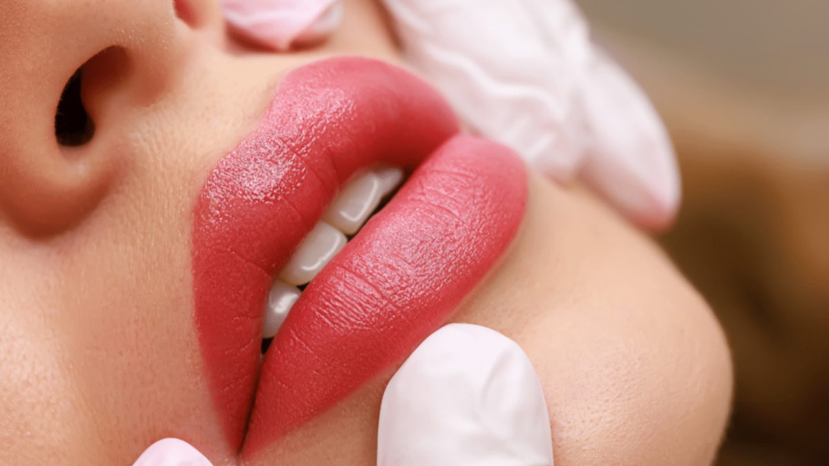 Elimina el bozo de forma definitiva con este sencillo método de belleza