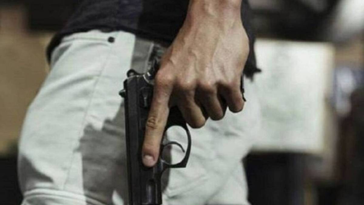 Muere venezolano tras recibir 11 impactos de bala en Medellín