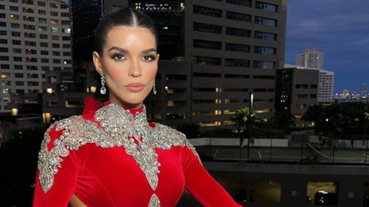 ¿Ileana Márquez Pedroza habla o no inglés? Esto dijo la venezolana