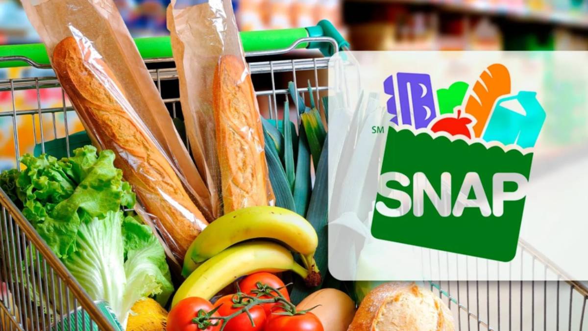 EEUU | Cómo eliminar el registro para pagos SNAP