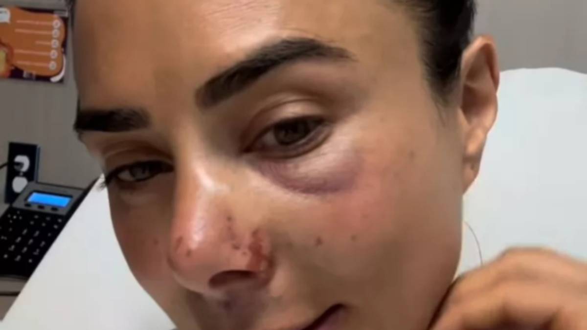 Johanna Fadul revela la verdad de su salida de "Los 50" de Telemundo