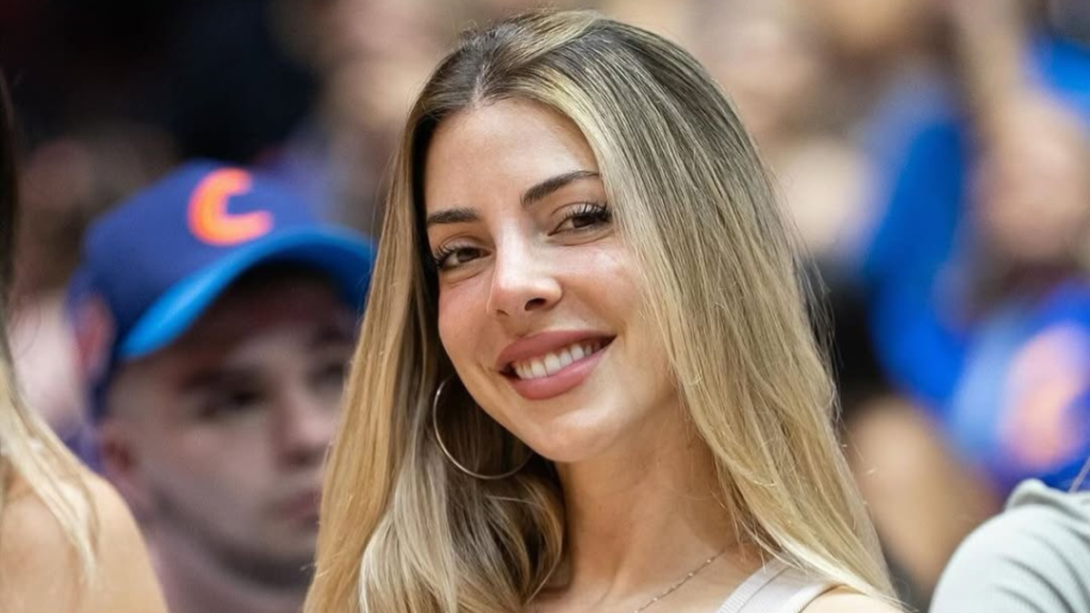 Corina Smith le canta al desamor con su nuevo sencillo (+Detalles)