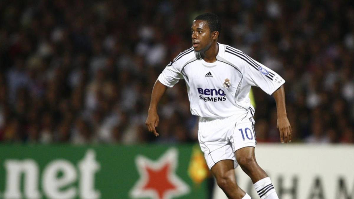 Revelan nuevos detalles del juicio contra Robinho