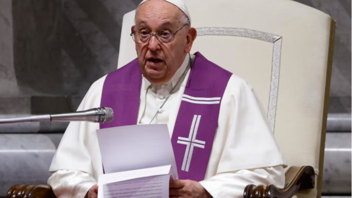 El papa Francisco designa a nuevo obispo en Venezuela (+DETALLES)