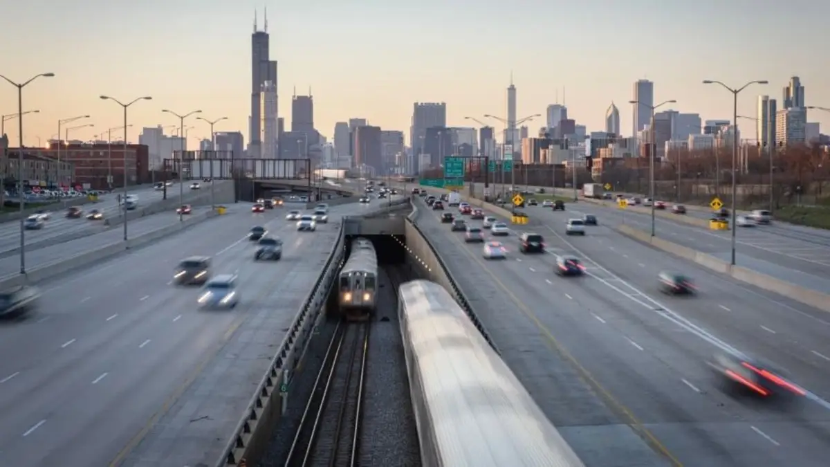 Illinois | Así será la nueva autopista con peaje I-490 (+Detalles)