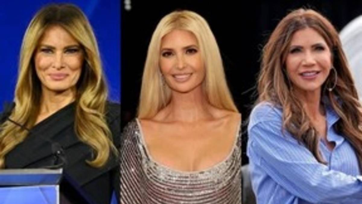 ¡Tendencia viral! El "Mar-a-Lago Face" asalta Washington D.C.: impulsa ...