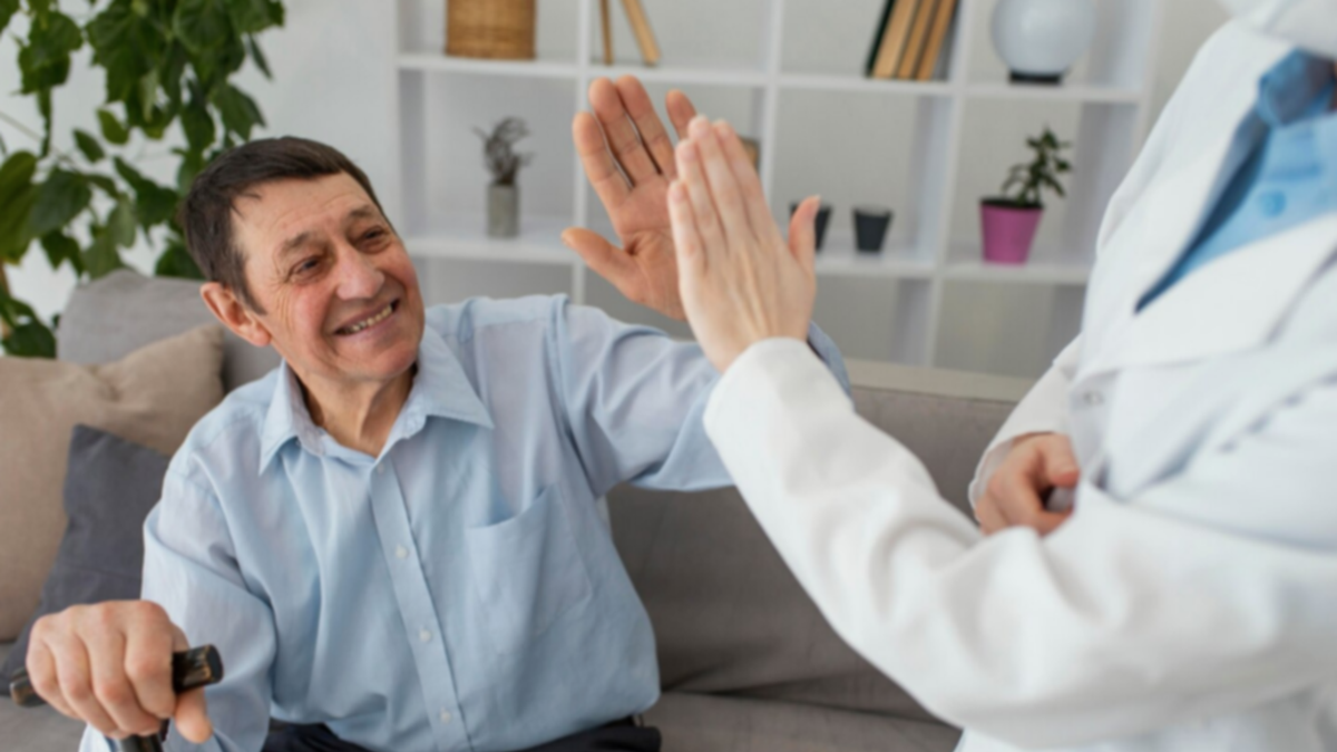 Conexión entre la salud mental y prostática: experto devela por qué es ...