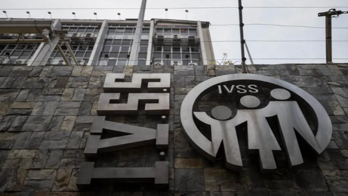 El IVSS se prepara para depositar la pensión: fecha de pago en noviembre