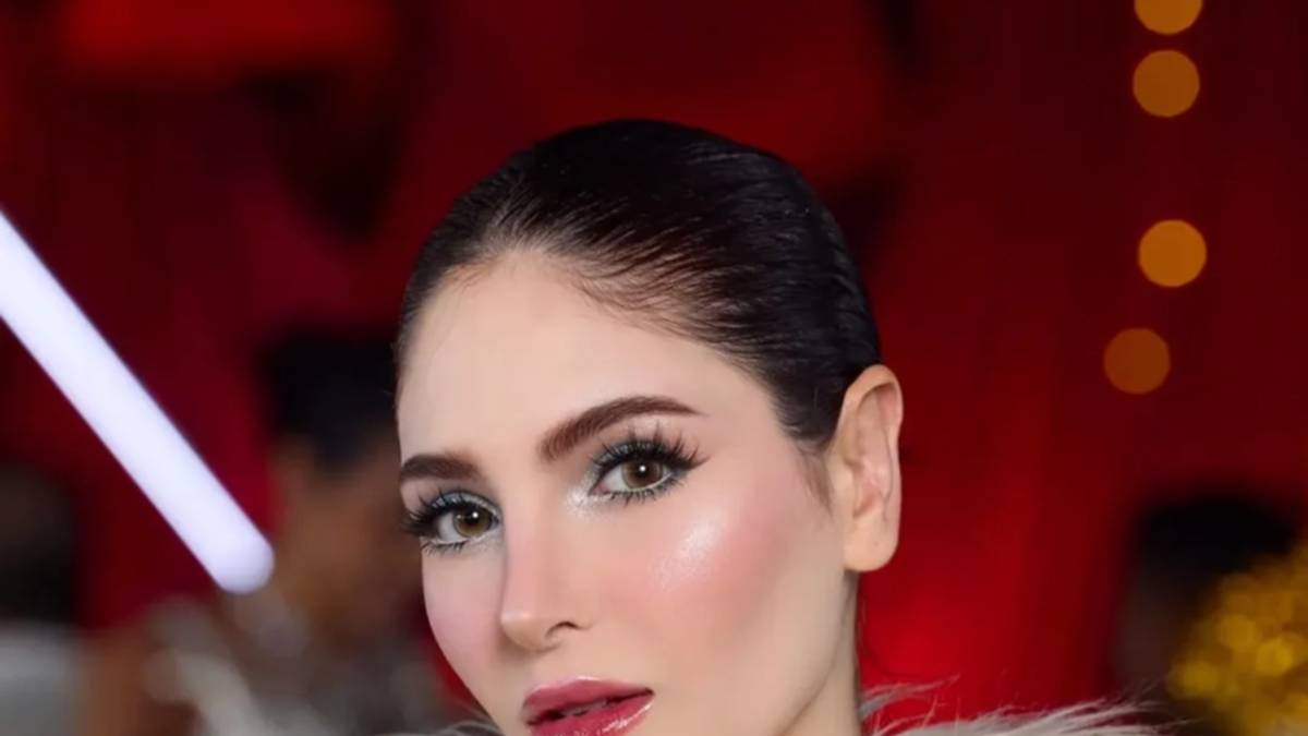 Stephany Abasali va por la corona: Venezuela impone estilo y actitud en ...