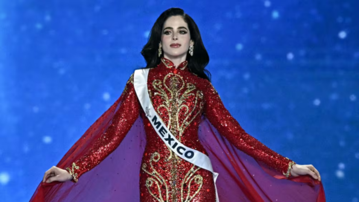 ¡Se enciende la polémica! Miss Universo en el ojo del huracán por la ...