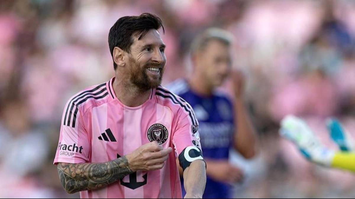 Inter Miami: Lionel Messi inaugurará el nuevo estadio Freedom Park