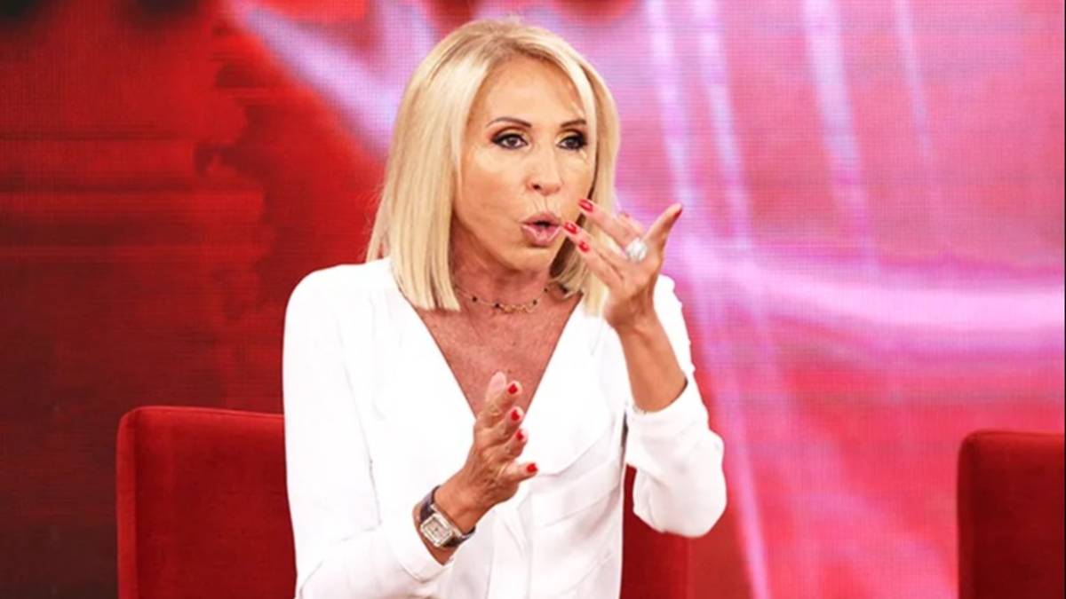Tensión en 'La Casa de Alofoke': Laura Bozzo busca destapar la polémica ...