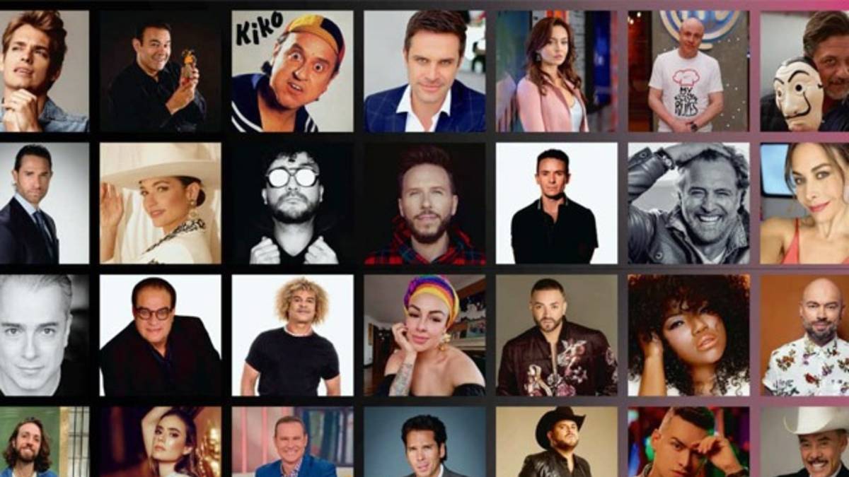 Famosos ponen límite: momentos en los que las estrellas reaccionan a la ...
