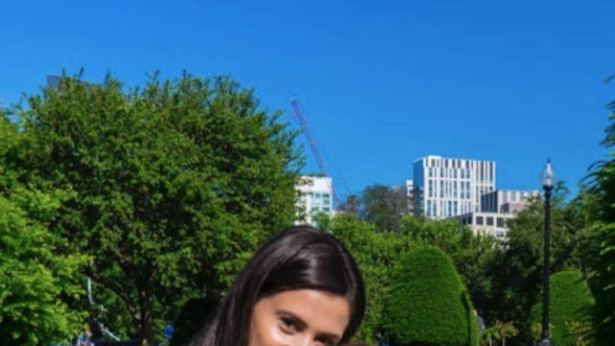 ¿Quién es Bruna Ferreira?: detalles sobre el polémico arresto de la excuñada de Karoline Leavitt