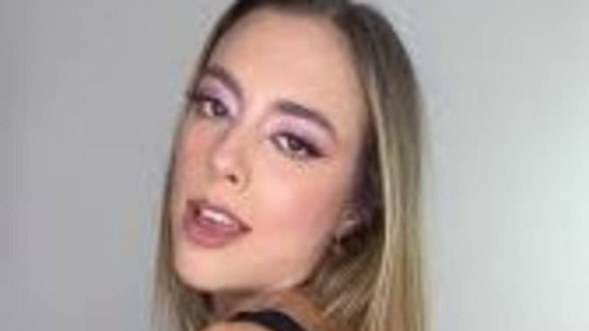 Katherine Col "metió la pata" en plena alfombra roja del Miss Venezuela ...