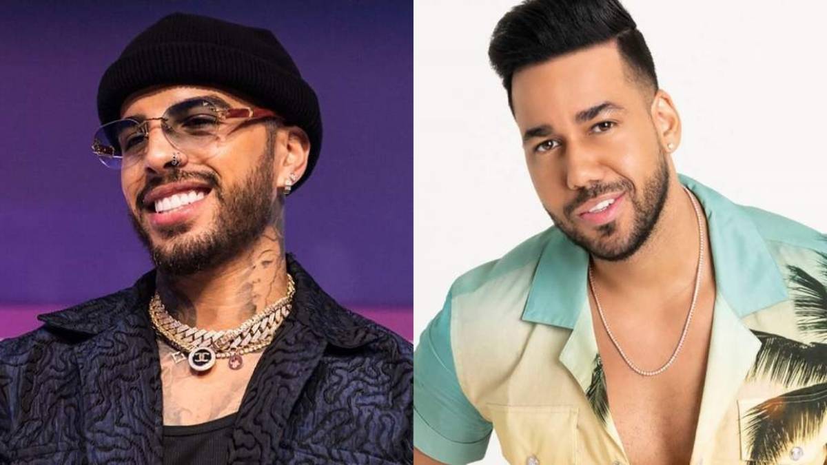 Modelo venezolana protagoniza video con Romeo Santos y Rauw Alejandro