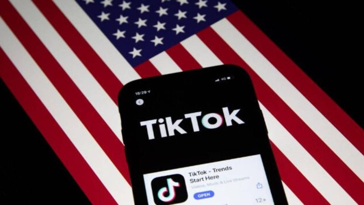 TikTok podría dejar de operar en EEUU para el 2025