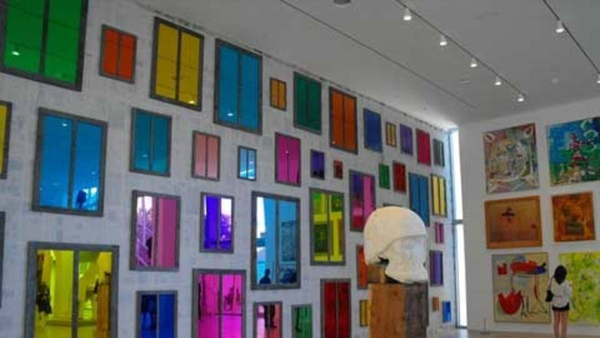 Conoce cuatro museos en Miami que puedes visitar gratis (+Lista)