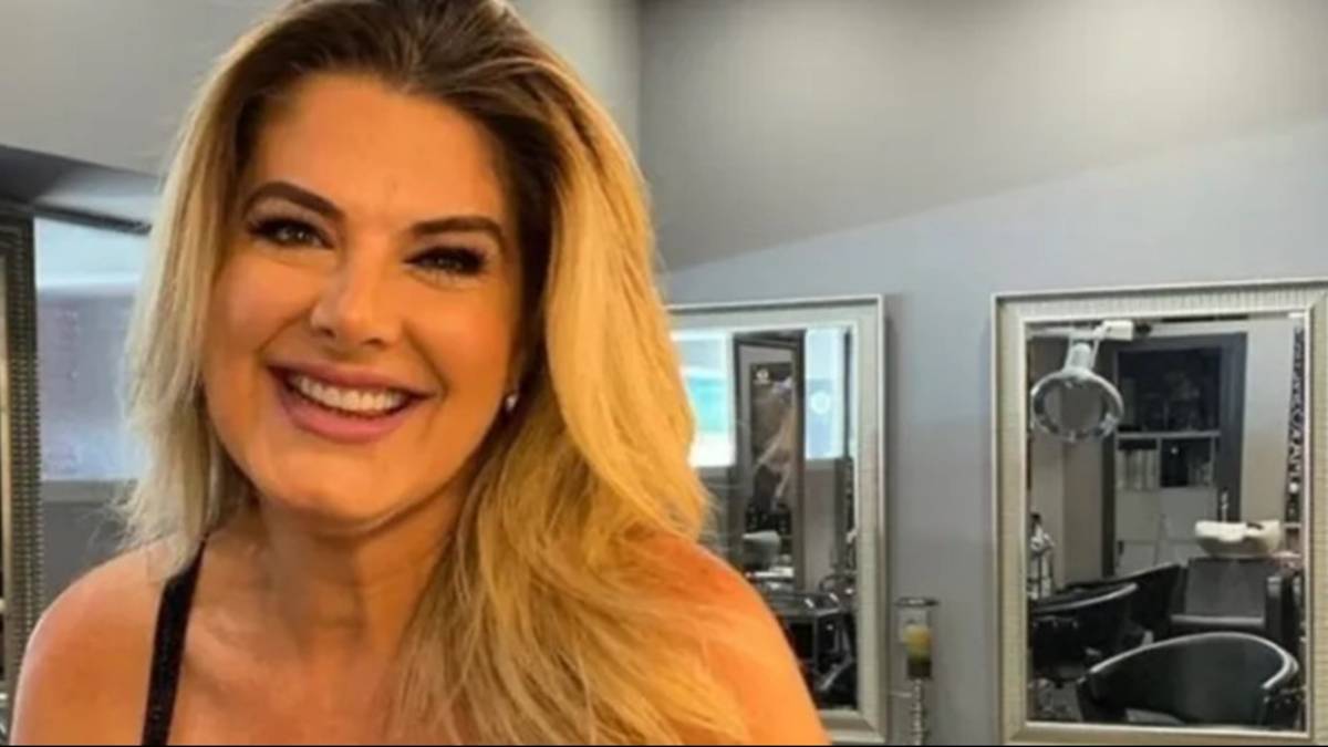 Así fue la boda de Inés María Calero en Miami (+VIDEO)