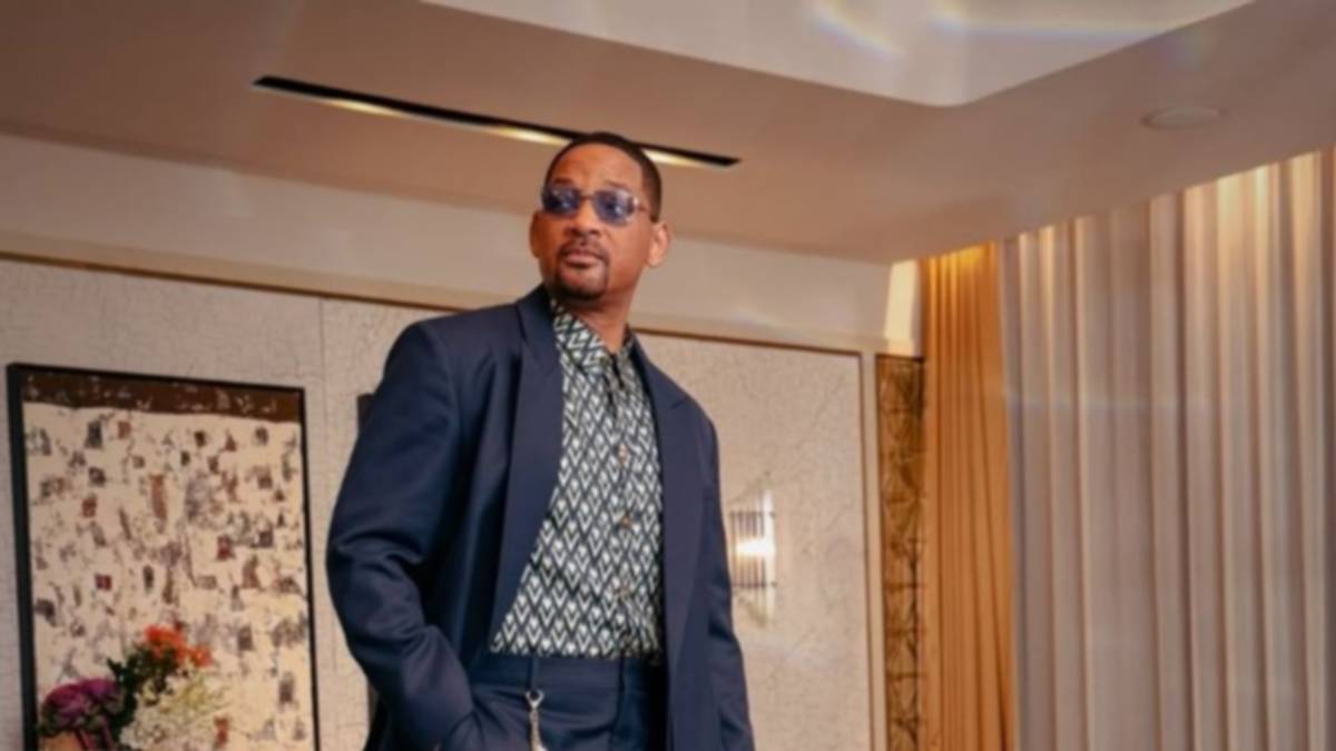 Will Smith rompe el silencio sobre las fiestas de “Diddy” Combs