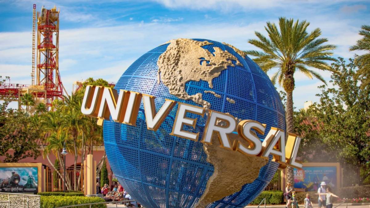 Descubra cuáles trabajos ofrecen los parques de Universal Studios a latinos