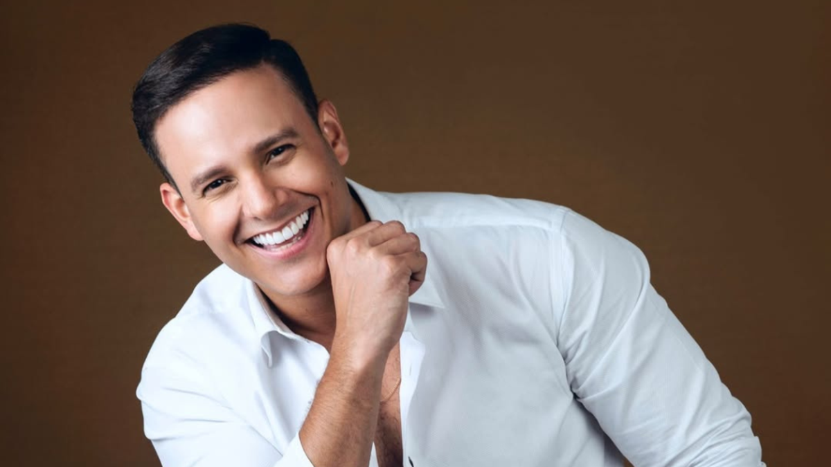 José Andrés Padrón habla sobre su estado de salud ¿Qué le pasó?