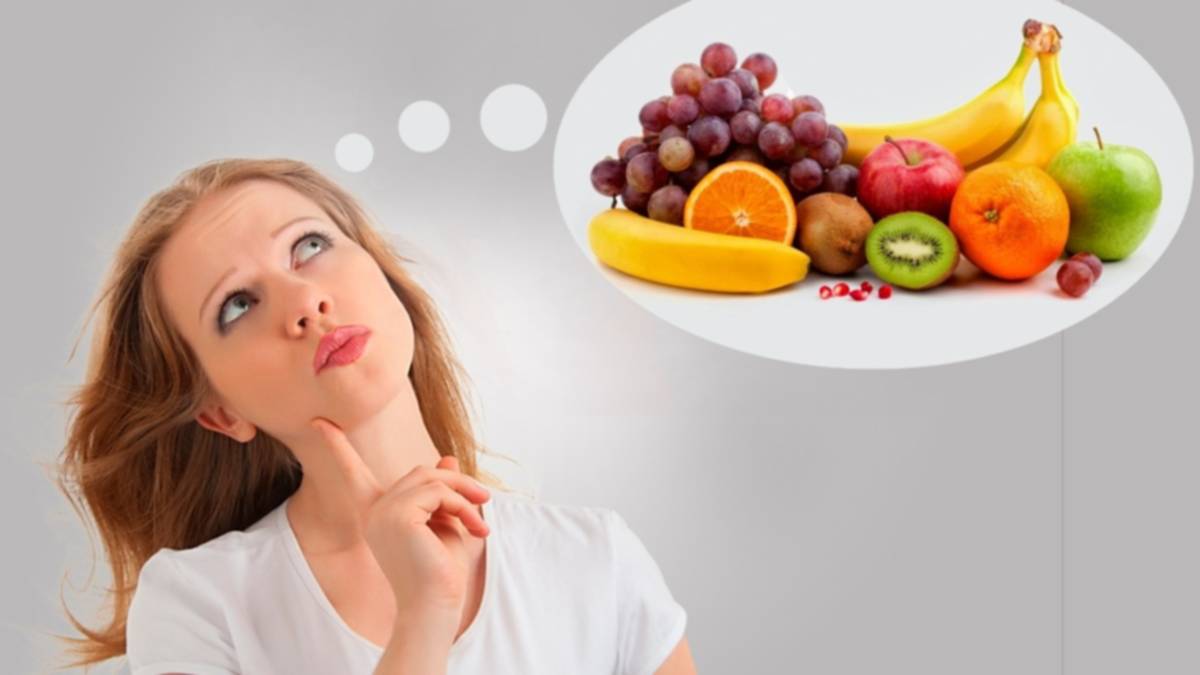 ¡No más heces acumuladas! Comer estas frutas acaba con el estreñimiento