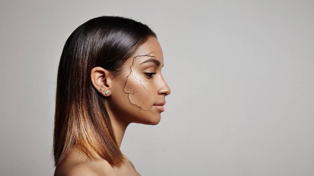 Deja atrás la piel reseca con esta mascarilla natural rica en vitaminas ...