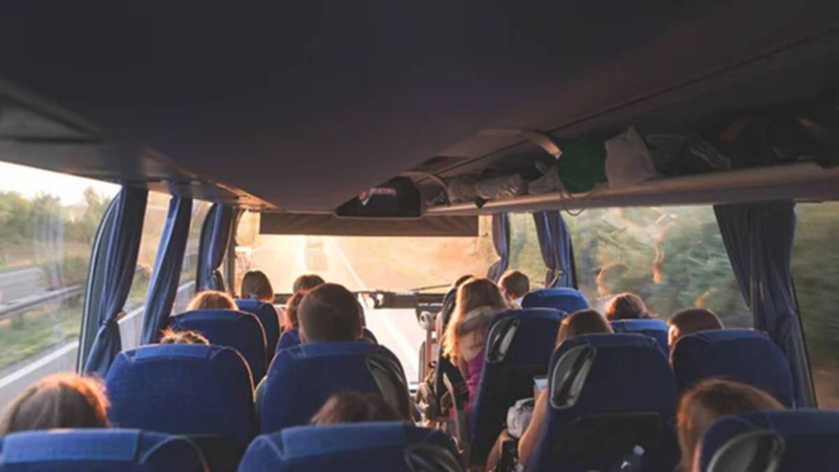 Hay que aprovechar ahorita: hay ofertas en viajes en bus desde Caracas